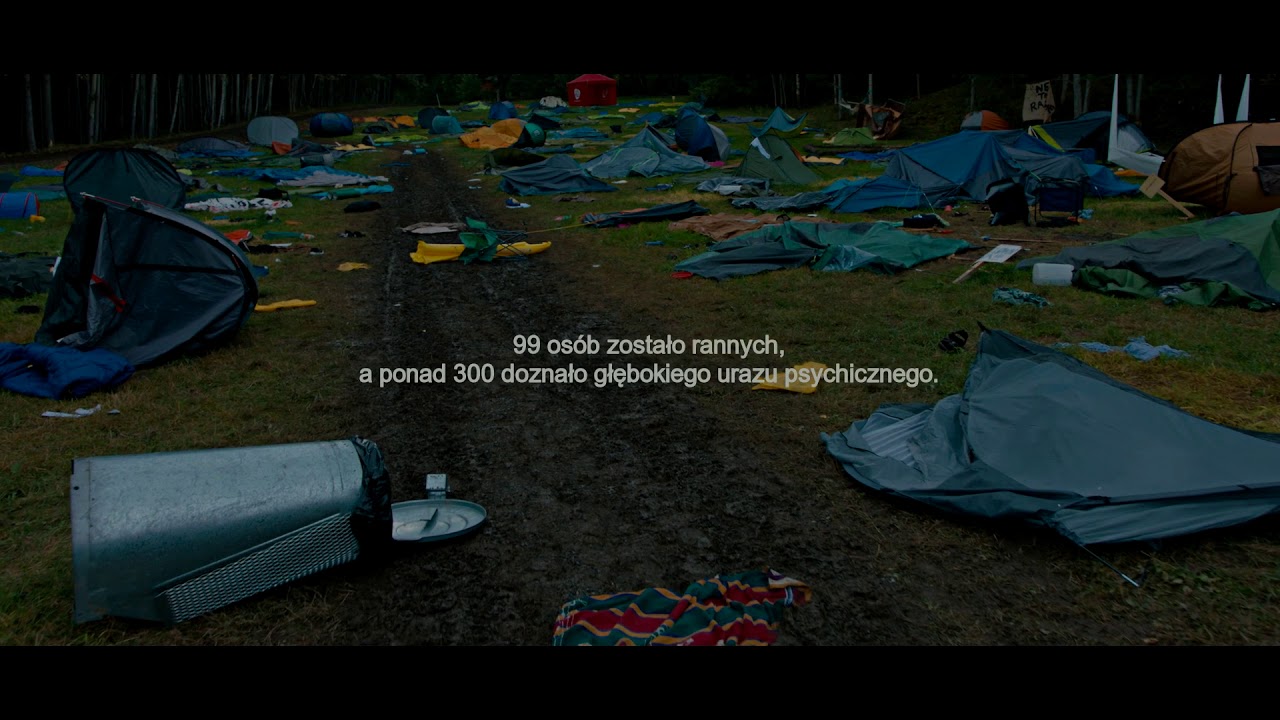 UTOYA, 22 LIPCA - zwiastun polski (premiera kinowa 16 listopada 2018 ...