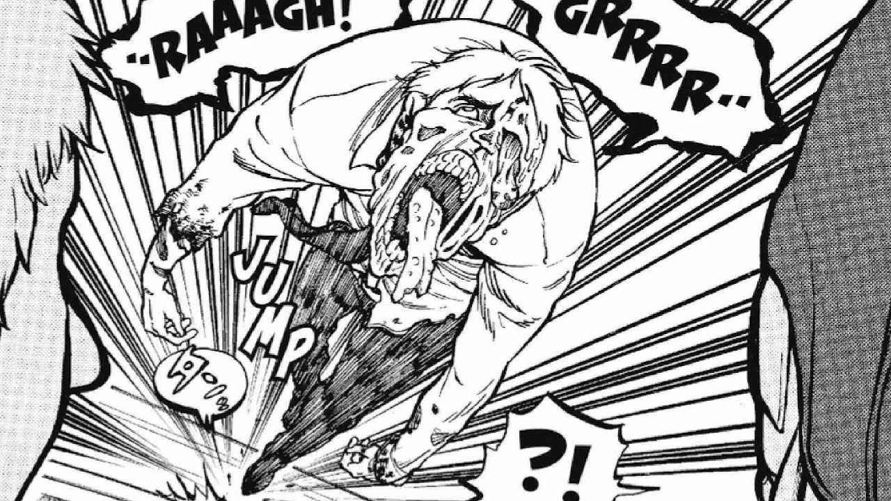 The Marvel Zombies Virus Comes To The MCU - PT3 - YouTube