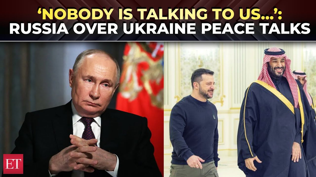 'Won’t risk lives…': Russia's first reaction after Ukraine gives nod to ...