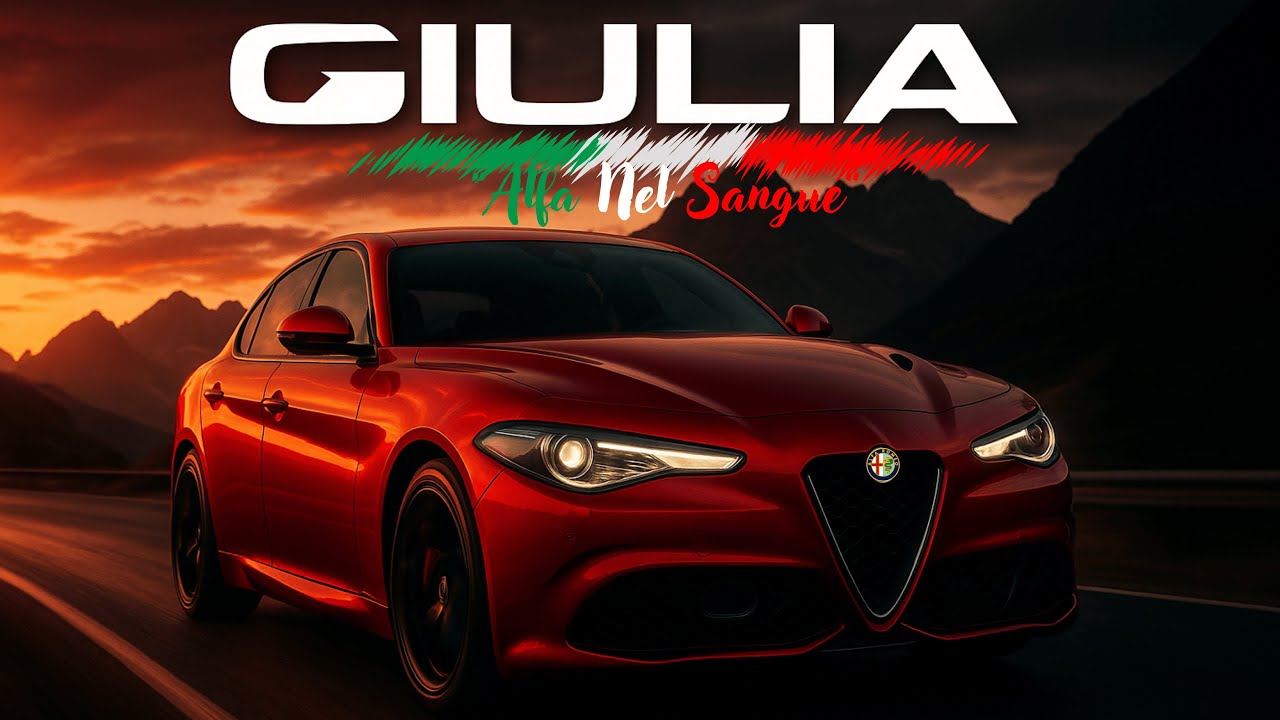 [FULL VERSION] | ALFA-ROMEO RAP + EDIT | "ALFA NEL SANGUE" | ITALIANO ...