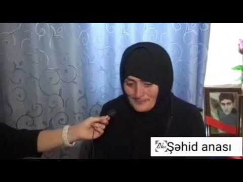 Şəhid Tacir Həsənov 21.04.2021