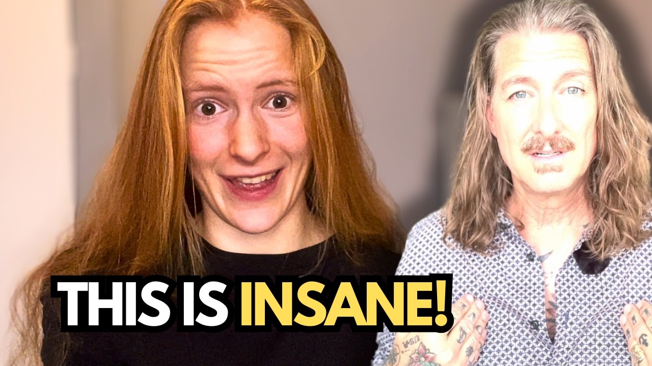 Why He Left Christianity After 50 Years [Christian Response] - YouTube