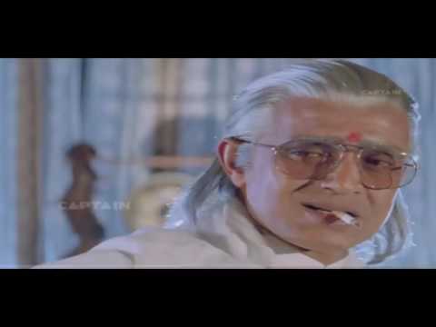 Mithun Chakraborty Best Villain Award Screen - Jallaad 1995