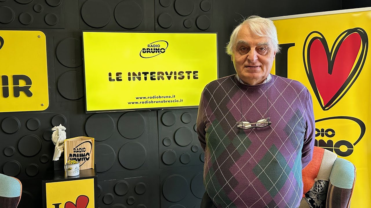 Maurizio Marinelli: 50 anni in divisa. «Non sono un poliziotto, ma ho ...