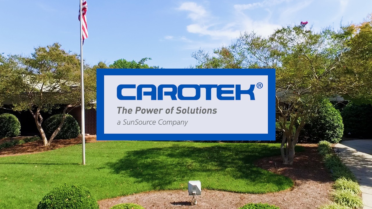 Carotek Corporate Video 2025 - YouTube