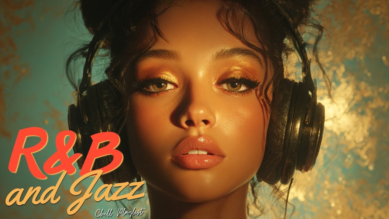 [R&B Soul & Jazz] Chill Night Playlist - Background Music | for Chill ...