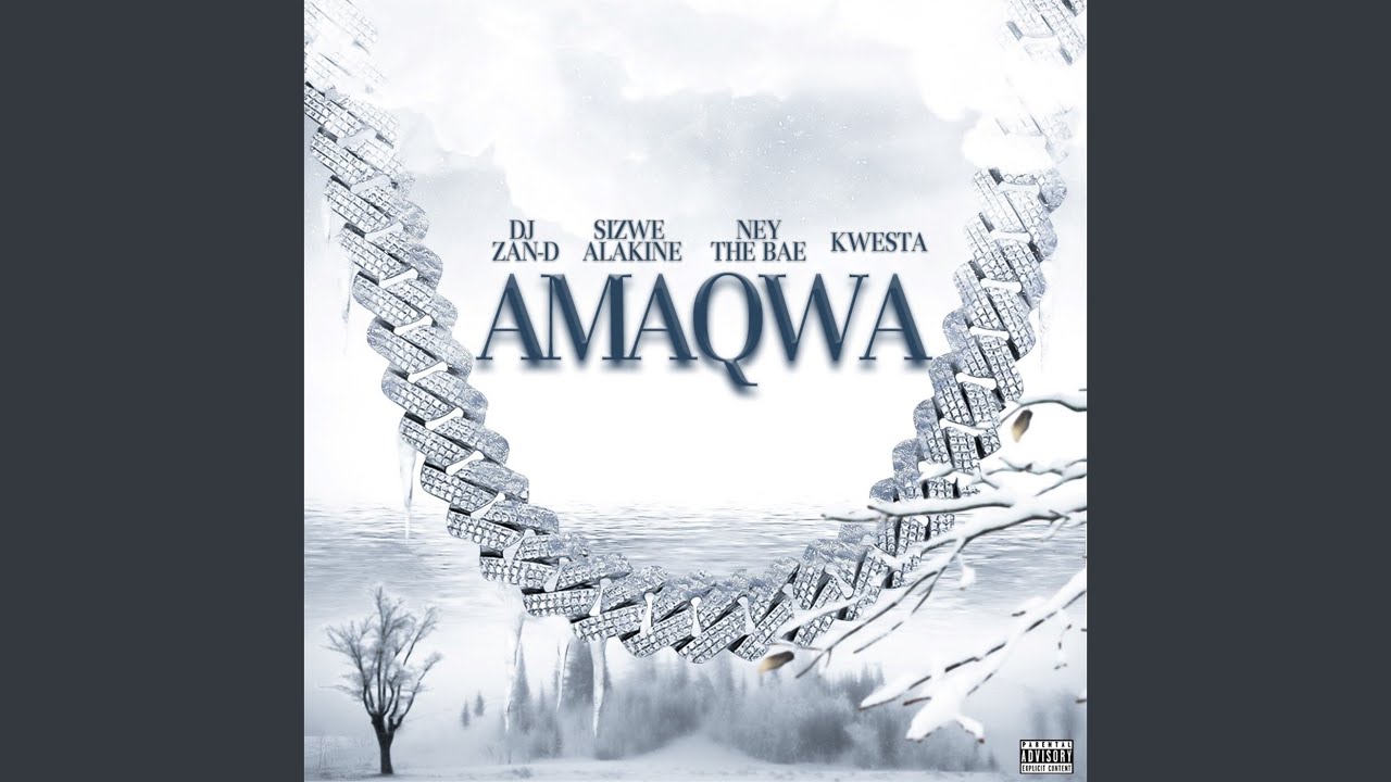 Amaqwa - YouTube