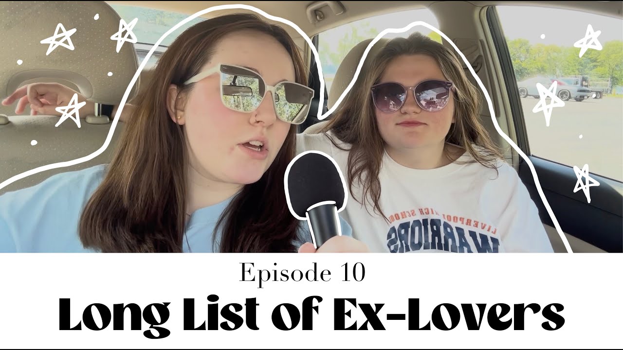 E.10 Long List of Ex-Lovers - YouTube
