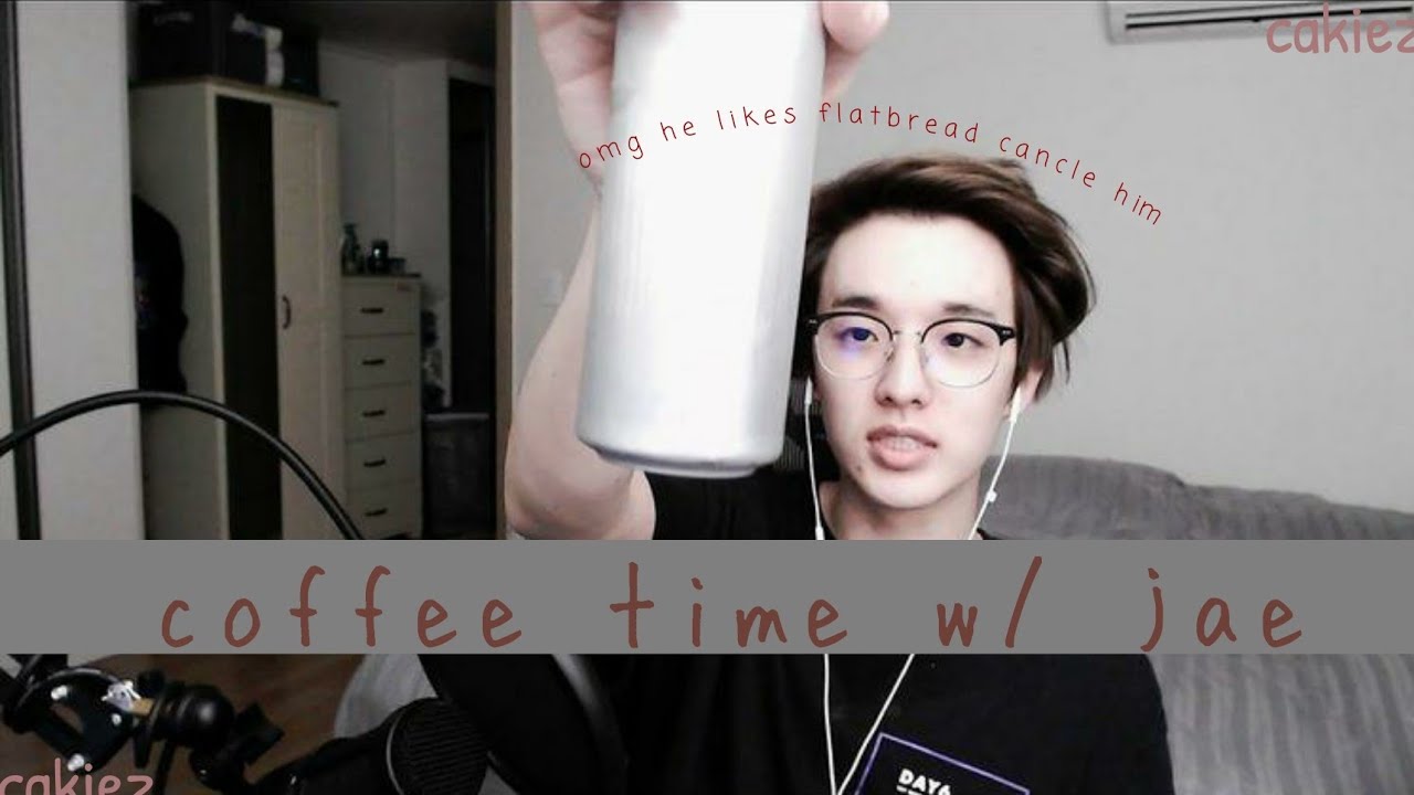My favorite twitch moments from Jae - YouTube