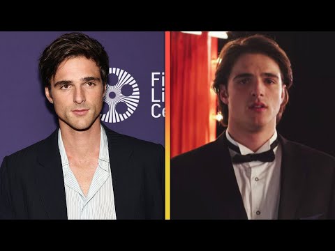 Jacob Elordi TRASHES 'Ridiculous' Kissing Booth Films