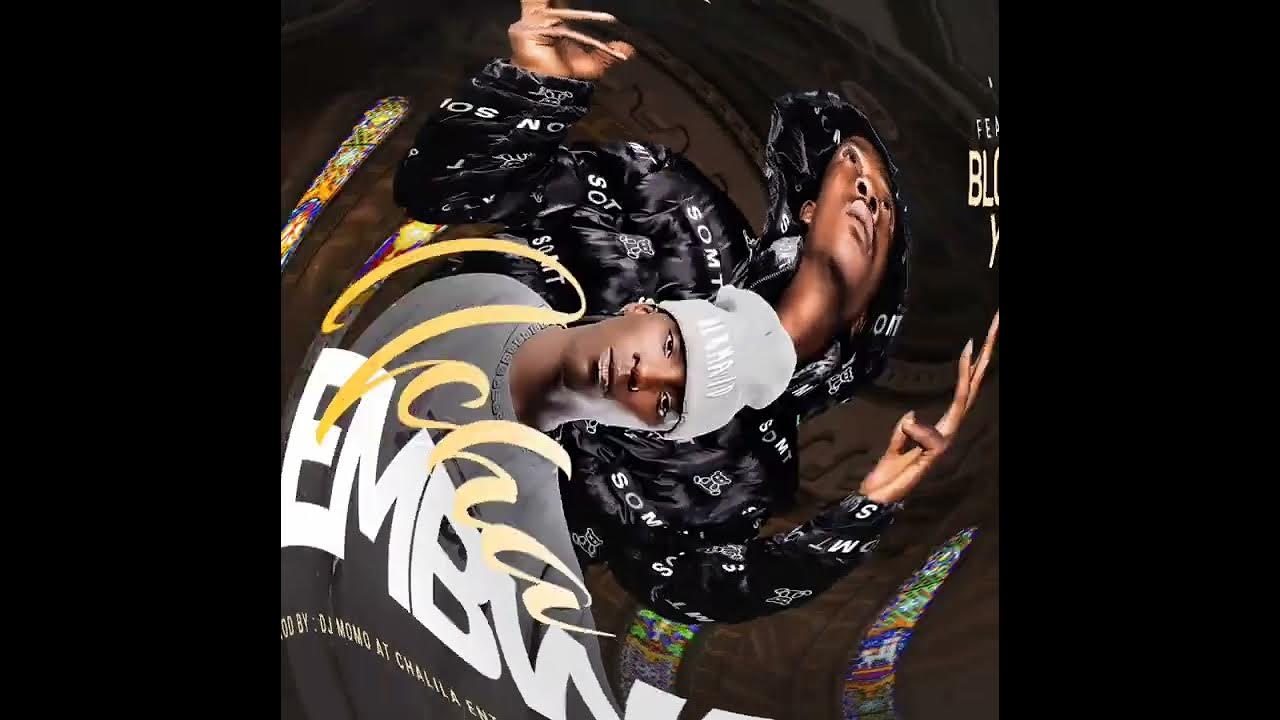 Geo mula ft blood kid yvok - ichalembwa (pro by Dj Momo) - YouTube