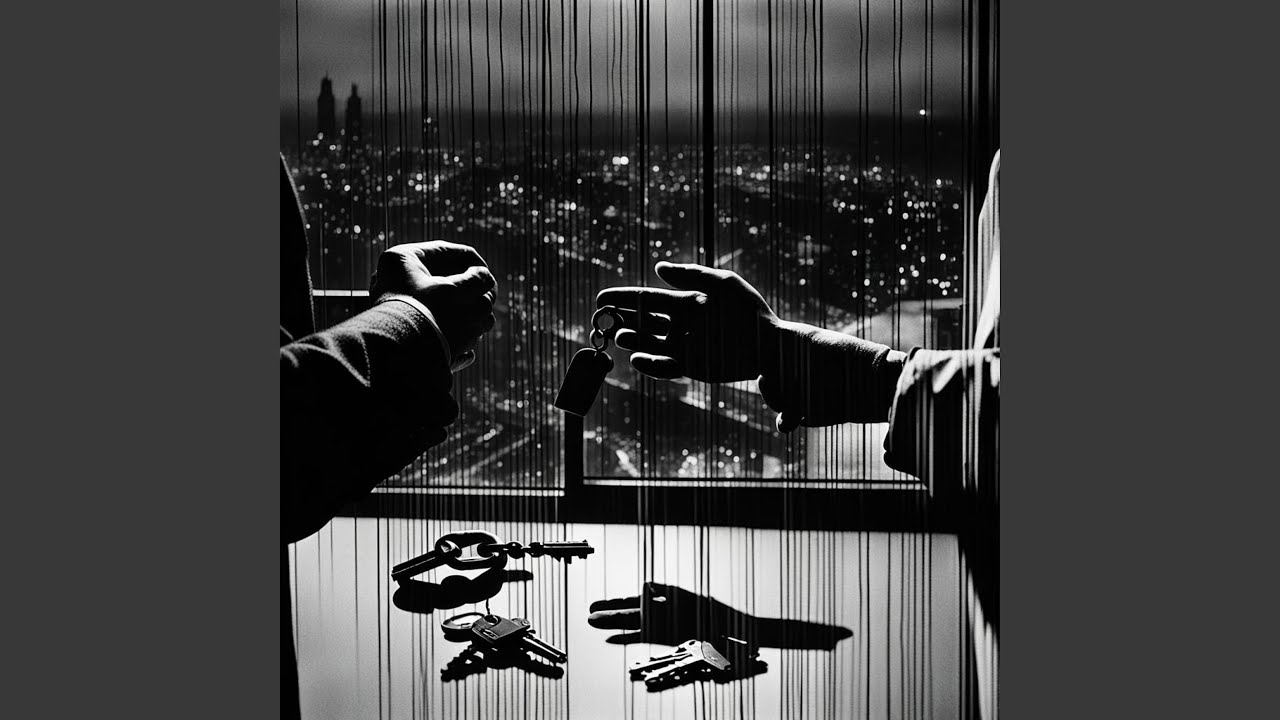 HAND ME THE KEYS FREESTYLE - YouTube