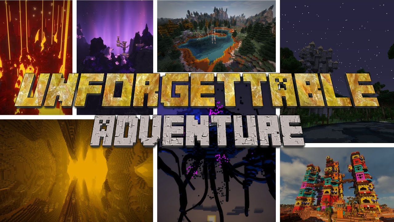 !I spend 100 days creating a modpack, and this is the results - YouTube