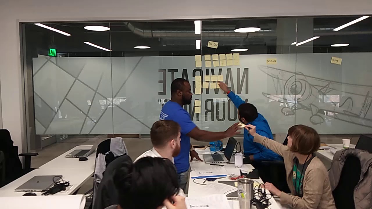 Agile workshops(2) - YouTube