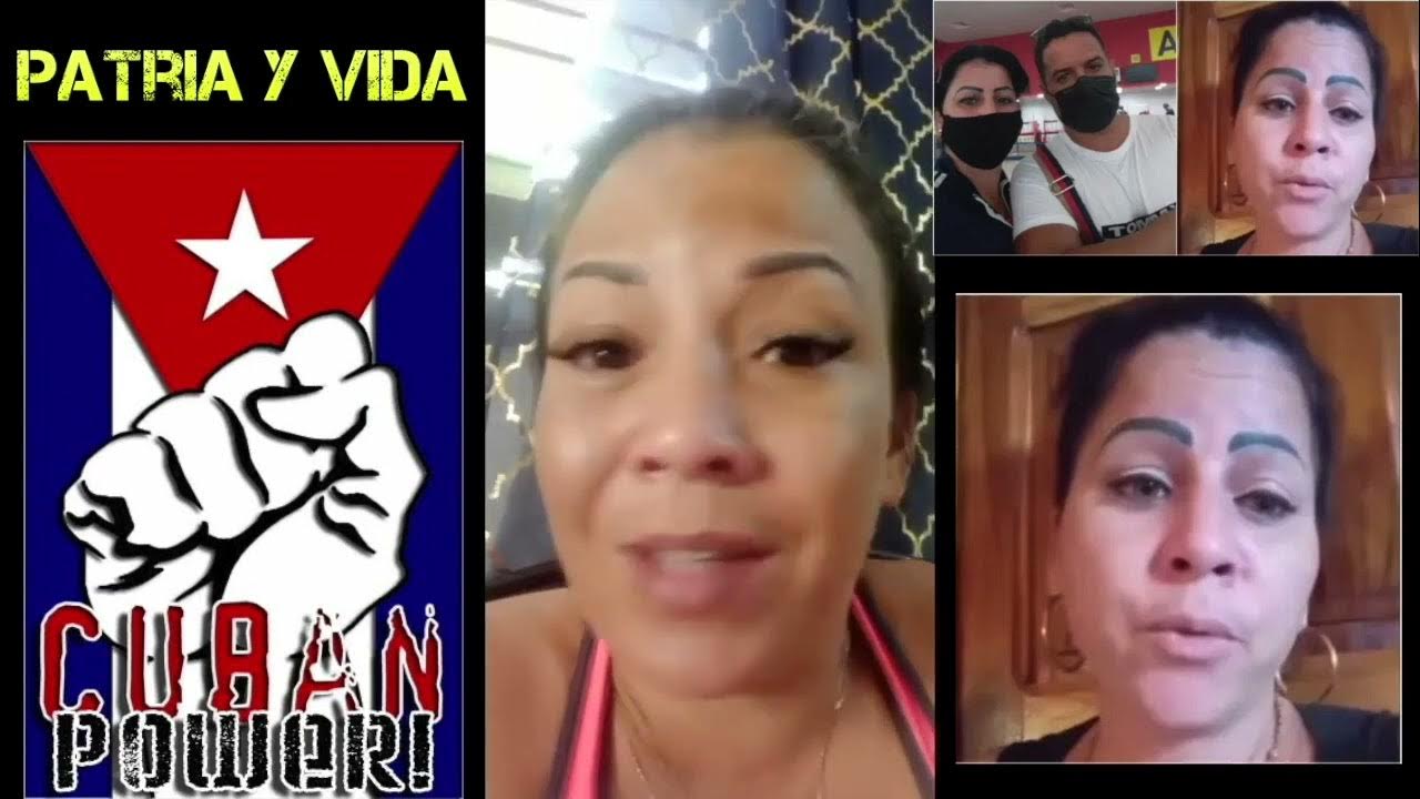 Yeilis Torres Cruz Youtube