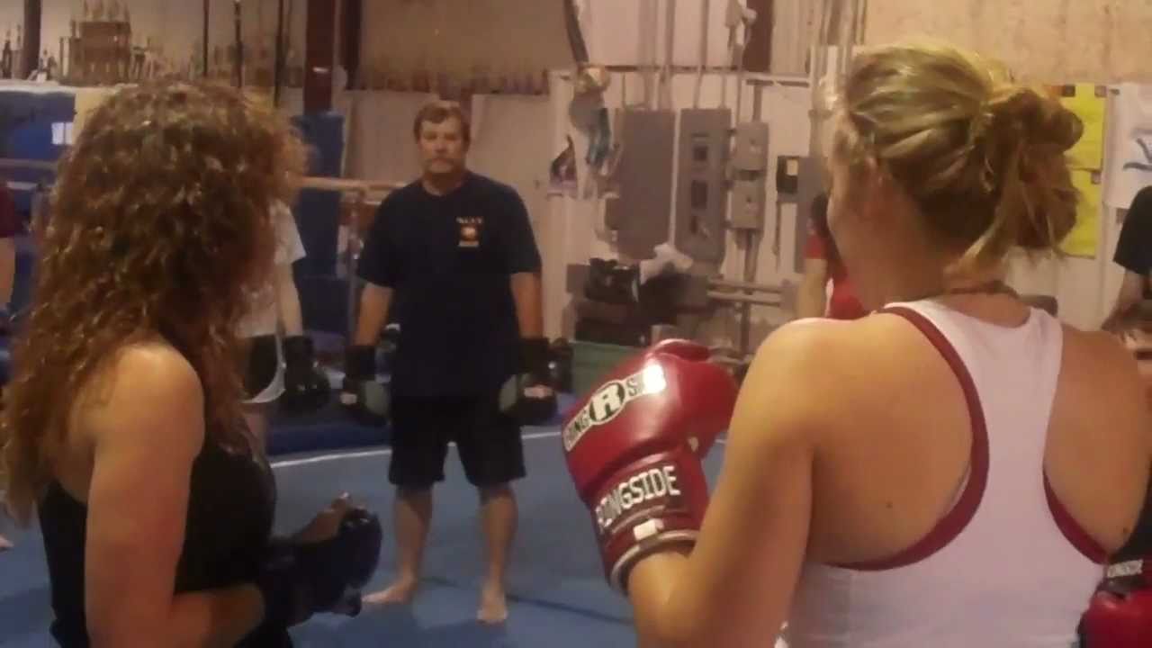 Kathy Long - YouTube