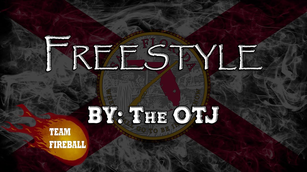 Freestyle - My Officially Unofficial Induction into Team Fireball 😂 ...