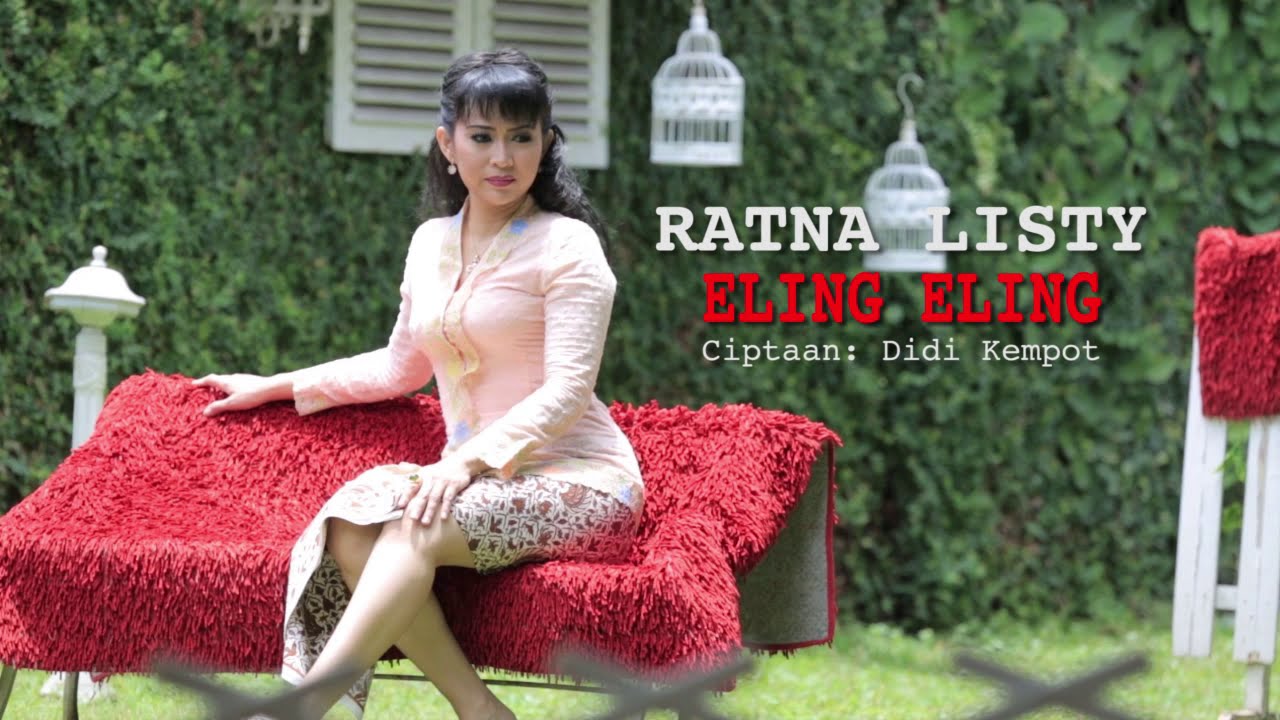 Ratna Listy - Eling-eling | Video Lirik - YouTube