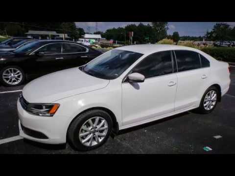 Volkswagen Jetta | Llumar CTX Ceramic Window Tint - YouTube