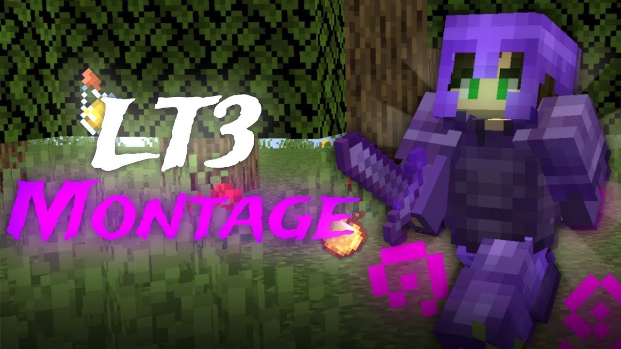 LT3 MONTAGE ? - YouTube
