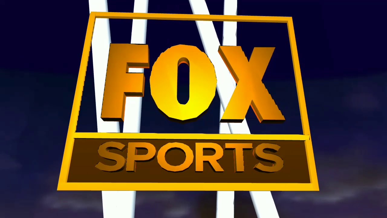 Fox Sports 1996 logo remake - YouTube