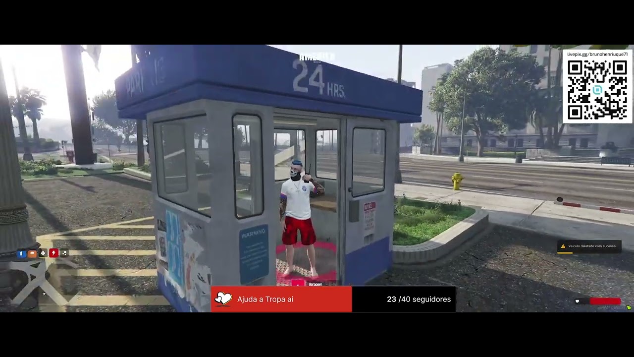 LIVE NA AMERICA ROLEPLAY +18 - YouTube