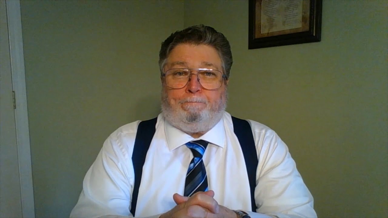 When God Brings Revival - Part 1 - YouTube