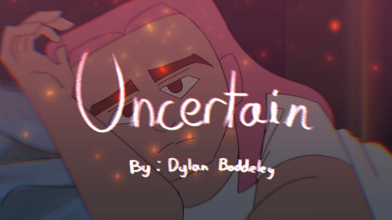 Uncertain | Animated Short Film - YouTube