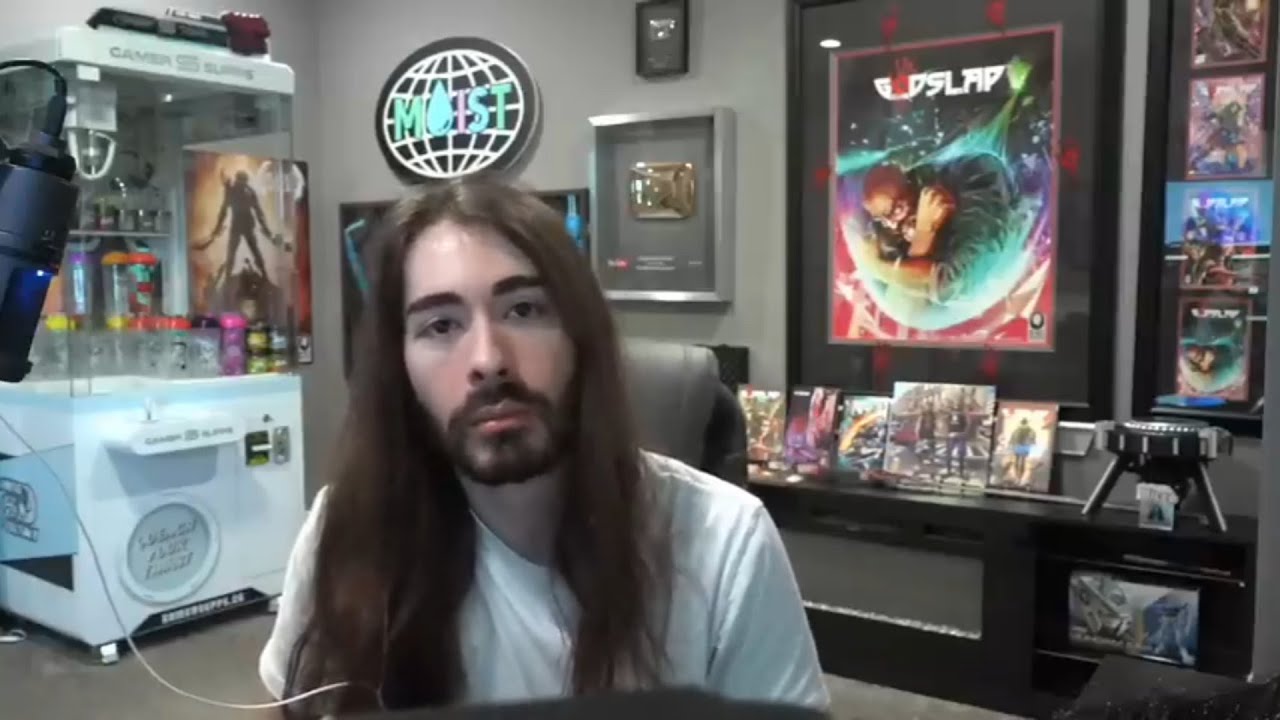 Beardless Charlie Jumpscare - YouTube