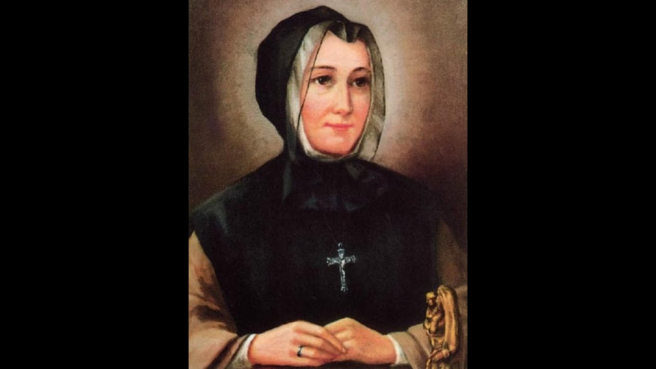 La vie de sainte Marguerite d'Youville, canonisée comme "mère de toutes ...