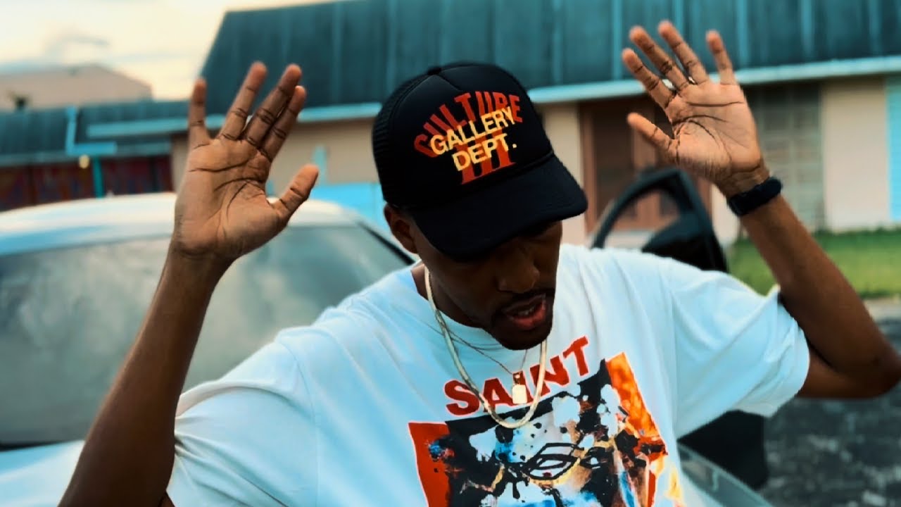 Blaine Legendary - THIS IS FLORIDA (Official Music Video) - YouTube