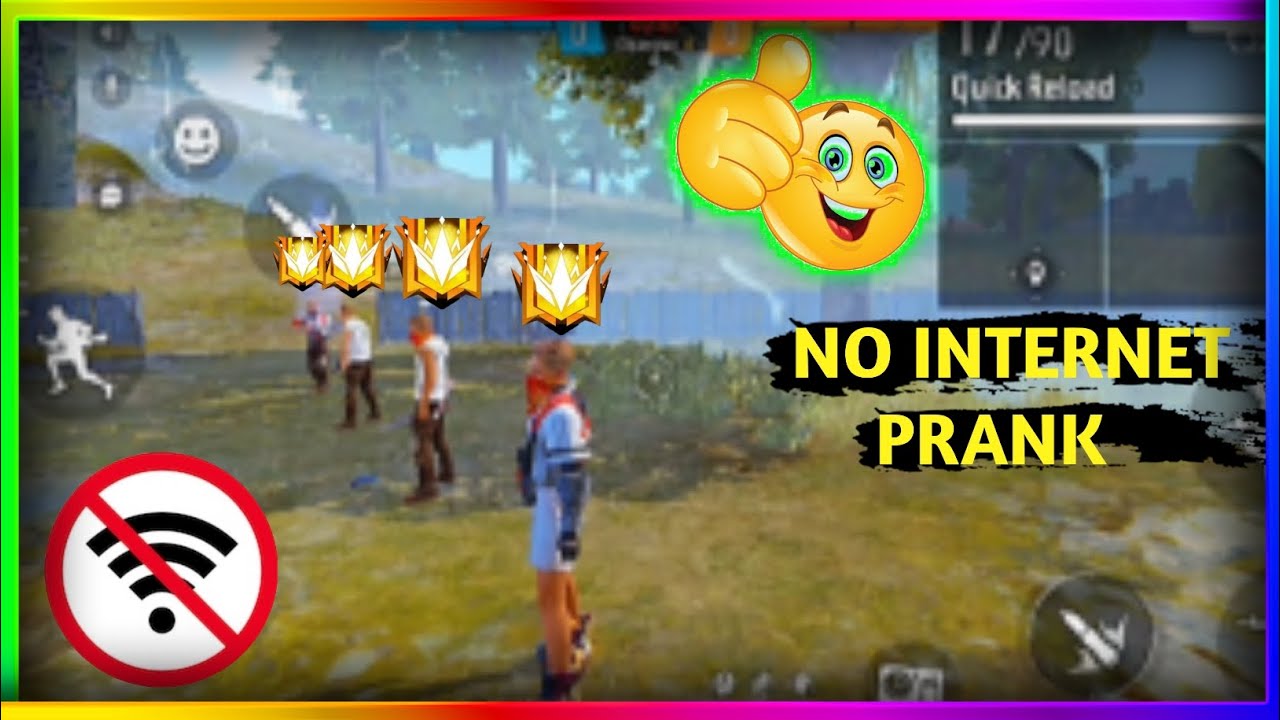 Free fire noob prank cs rank | Free fire noob prank cs rank 2023 | No ...