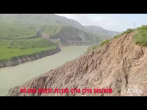 DILDAR DİDERİ FELEKE ÇİYA ÇİYA DİGERİM DENGBEJ UZUN HAVA 2025