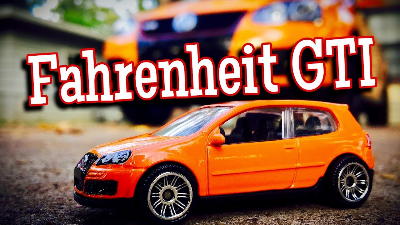 my-volkswagen-gti-fahrenheit-650-of-1200-made-youtube