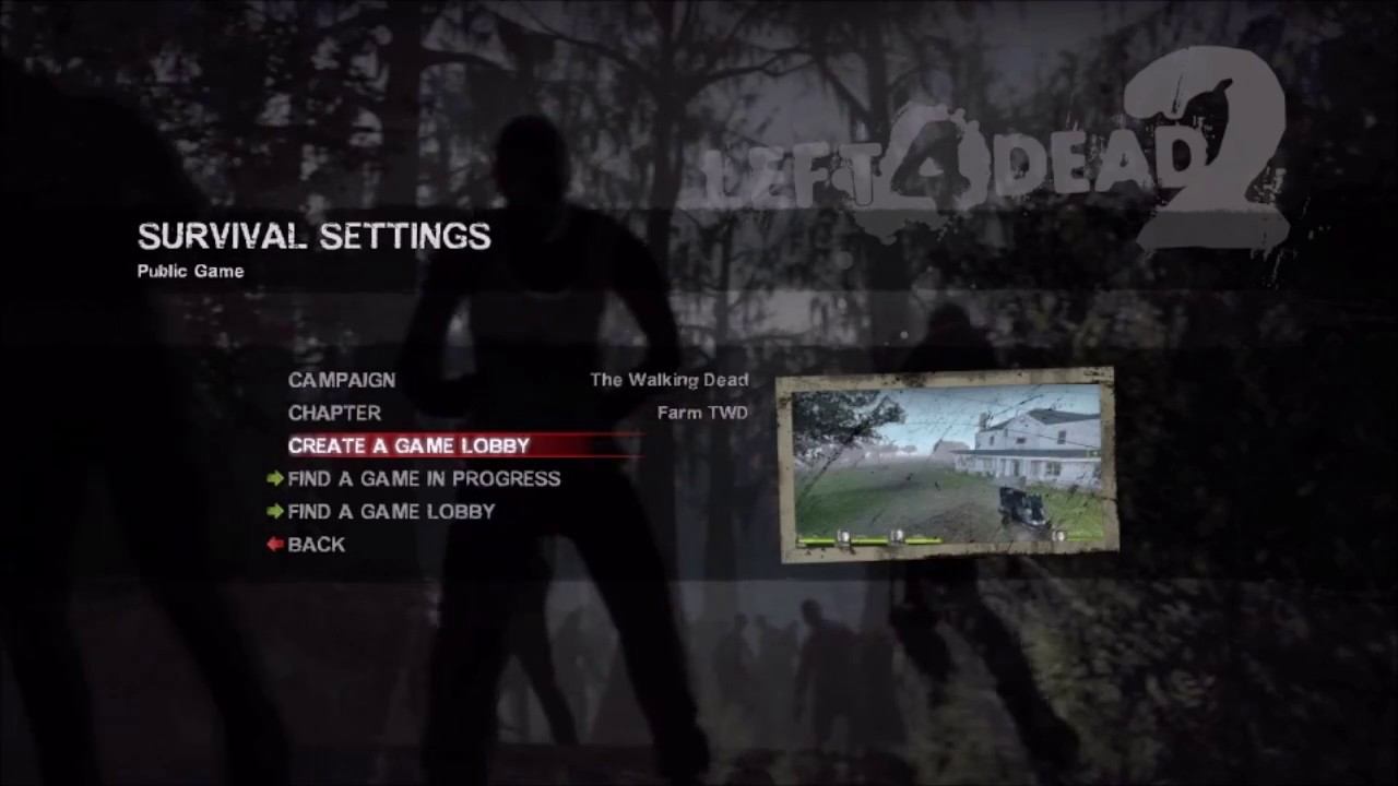TEST L4D2 - YouTube