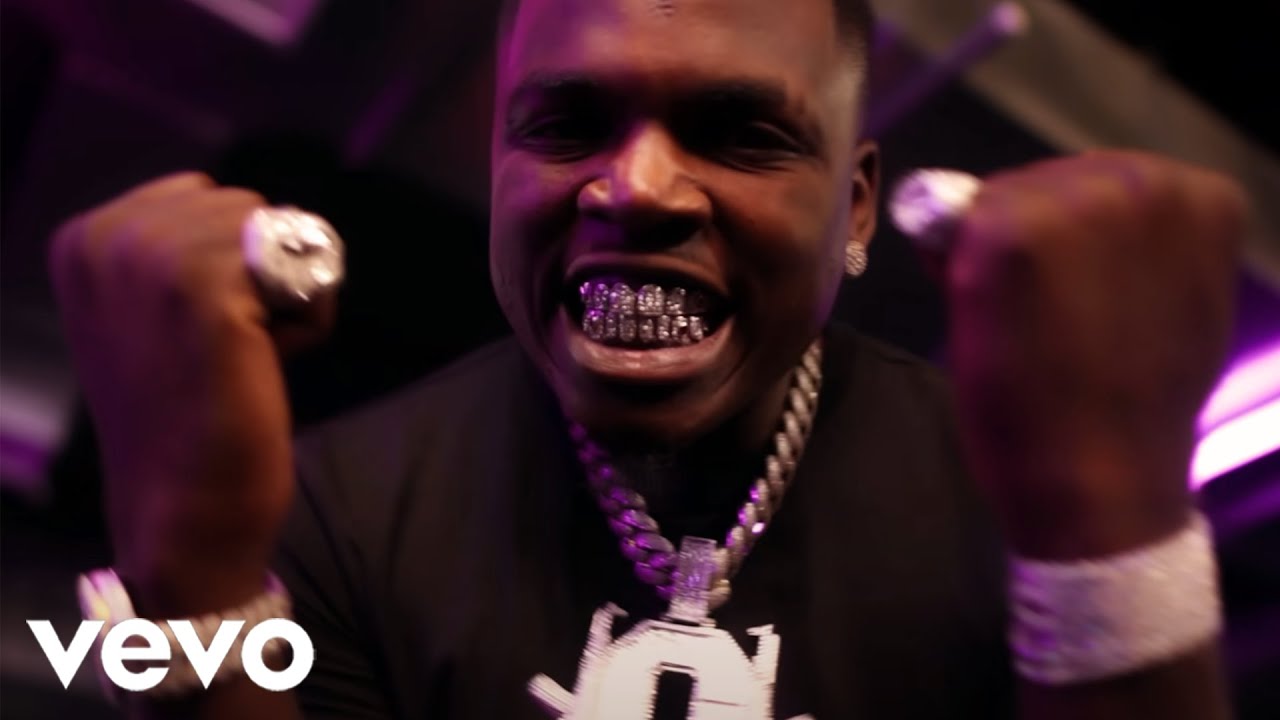 Big Boogie ft. Jeezy - Drip King [Music Video] - YouTube