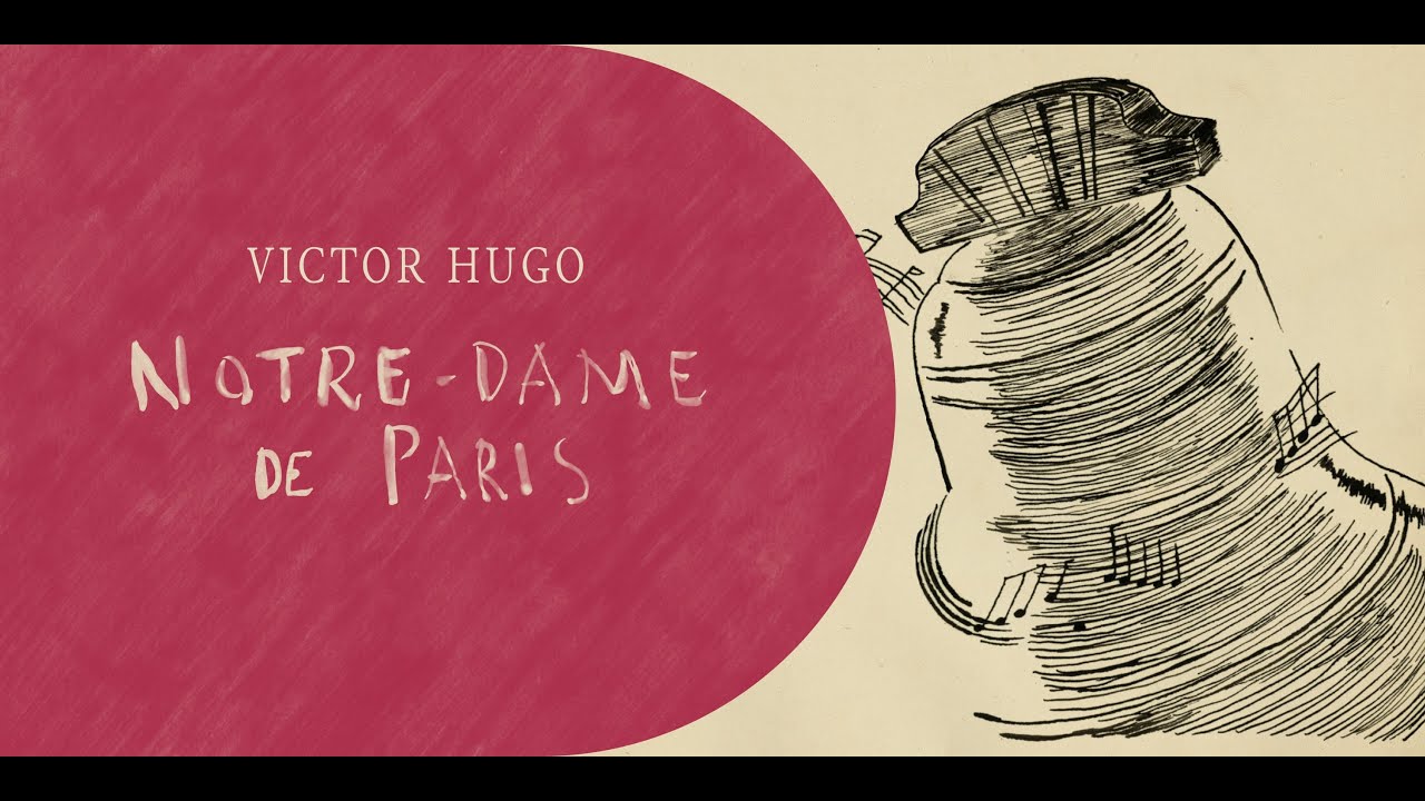 Notre-Dame de Paris - Les cloches - YouTube