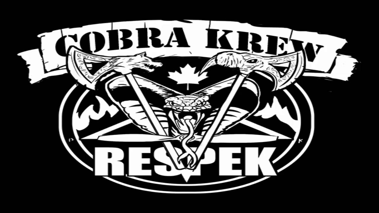 MygameArea - KOBRA TEAM - YouTube