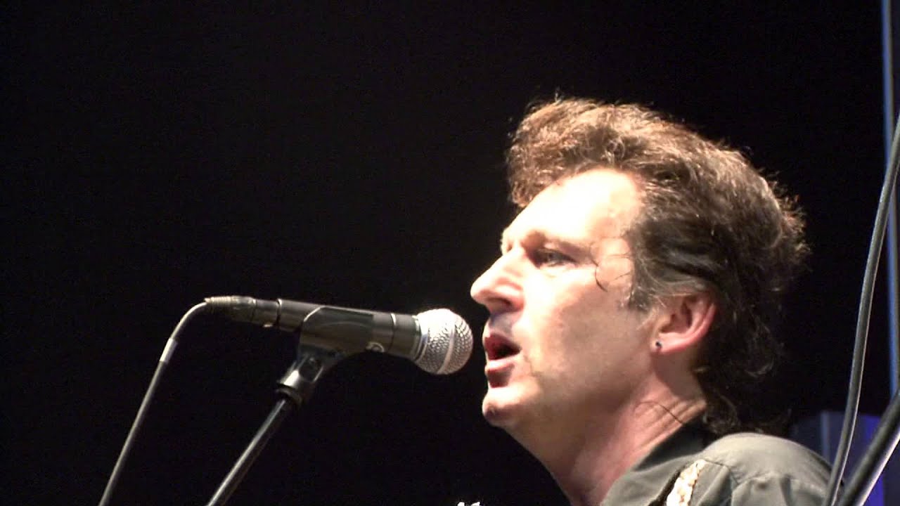 the original jukebox heroes met Jeff Brown - YouTube