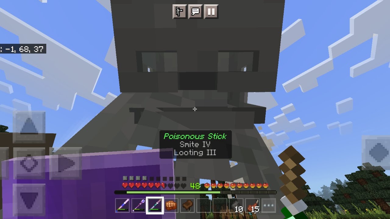 6th Century Minecraft - American Alligator Add-on Test 5 - YouTube