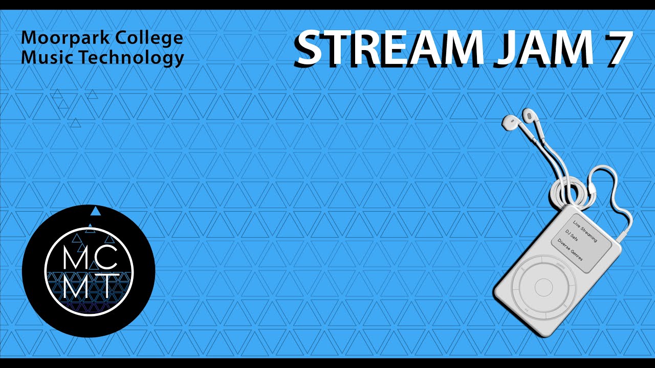 Stream Jam 7 - YouTube