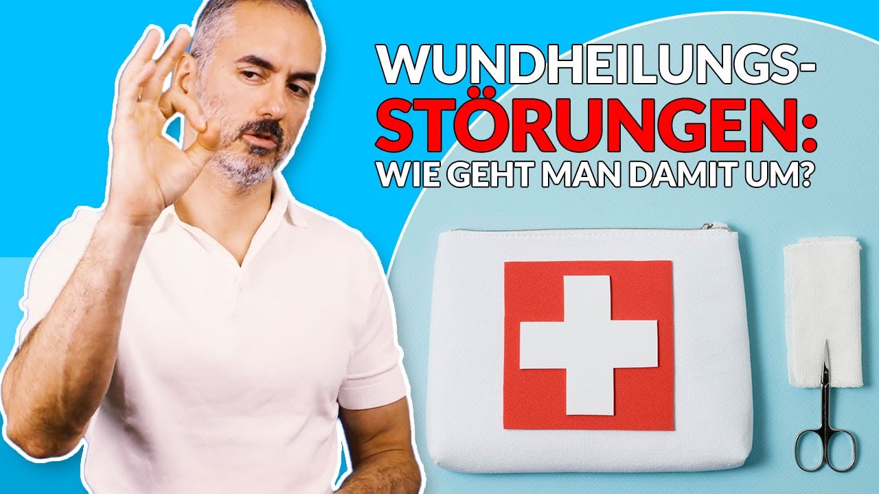 Dein Plastic Surgery Coach – Wundheilungsstörung nach einem Total Body ...