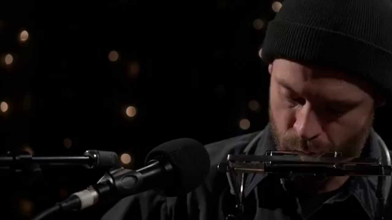 Rocky Votolato - The Finish Line (Live on KEXP) - YouTube