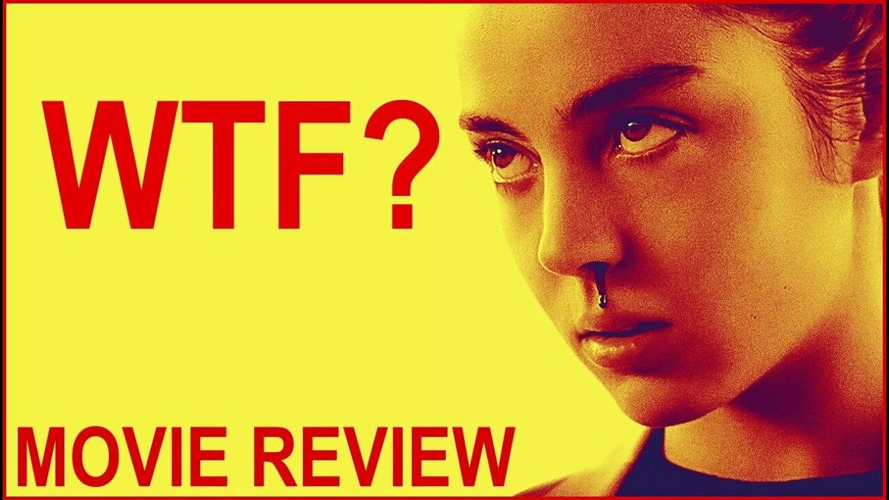 RAW (2016) - Movie Review | deadpit.com - YouTube