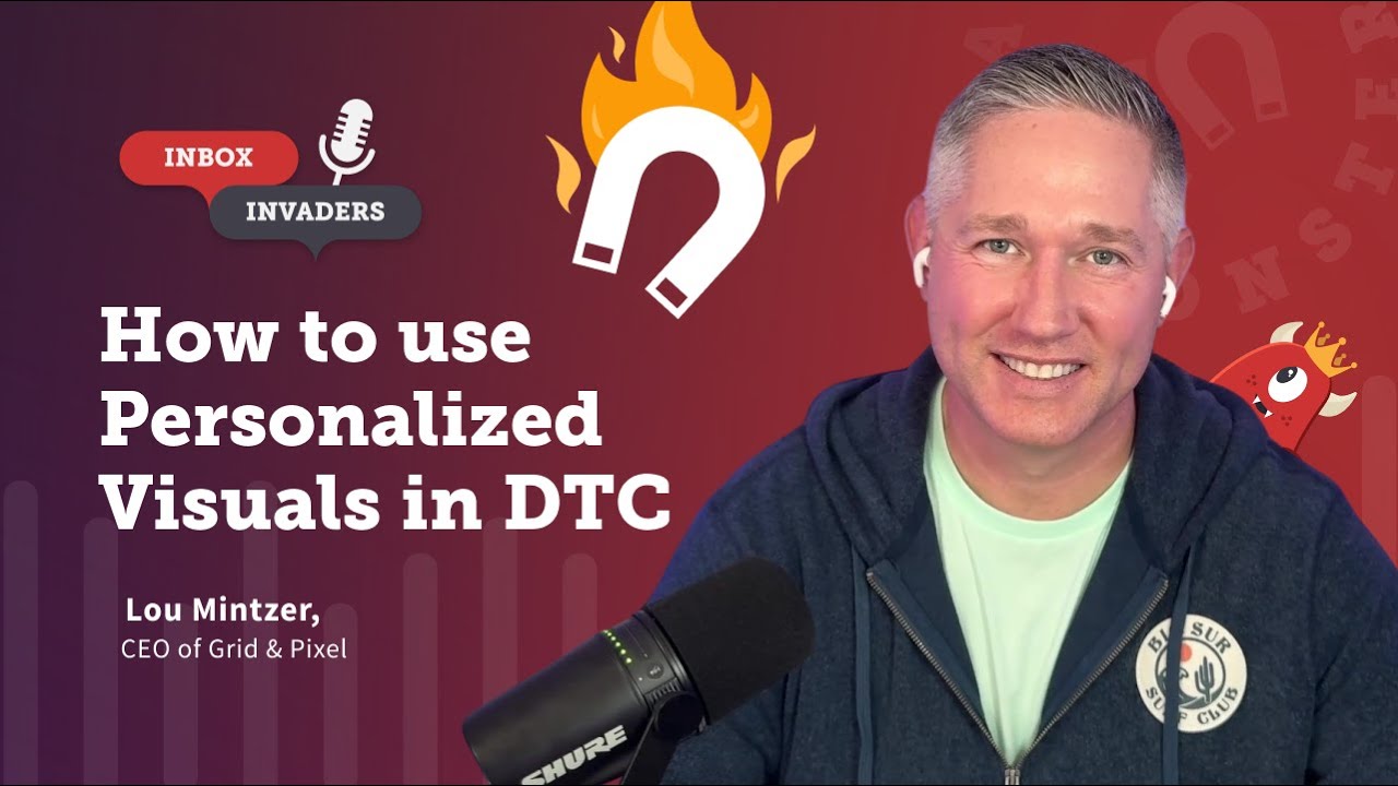 How to Boost eCommerce Engagement with Personalized Visuals: Lou ...