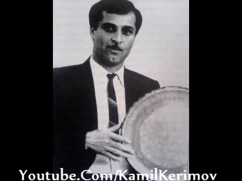 Səxavət Məmmədov. Ey təbibim daha yox dərdə dəvamı neynim.