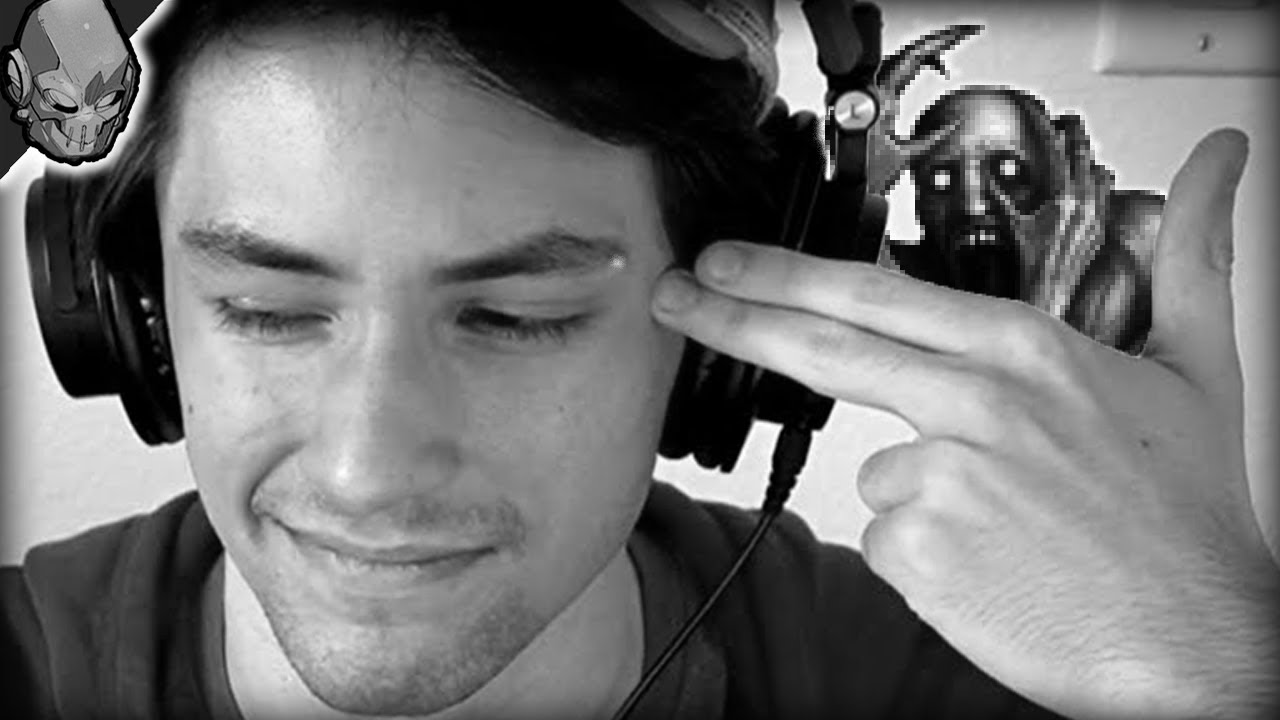 AugieRFC Addresses his INSANE Stalker | AugieRFC - YouTube