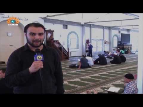 Azeri Sahar Tv | Ramazan ayi Moskva| [www.ya-ali.ws] HD