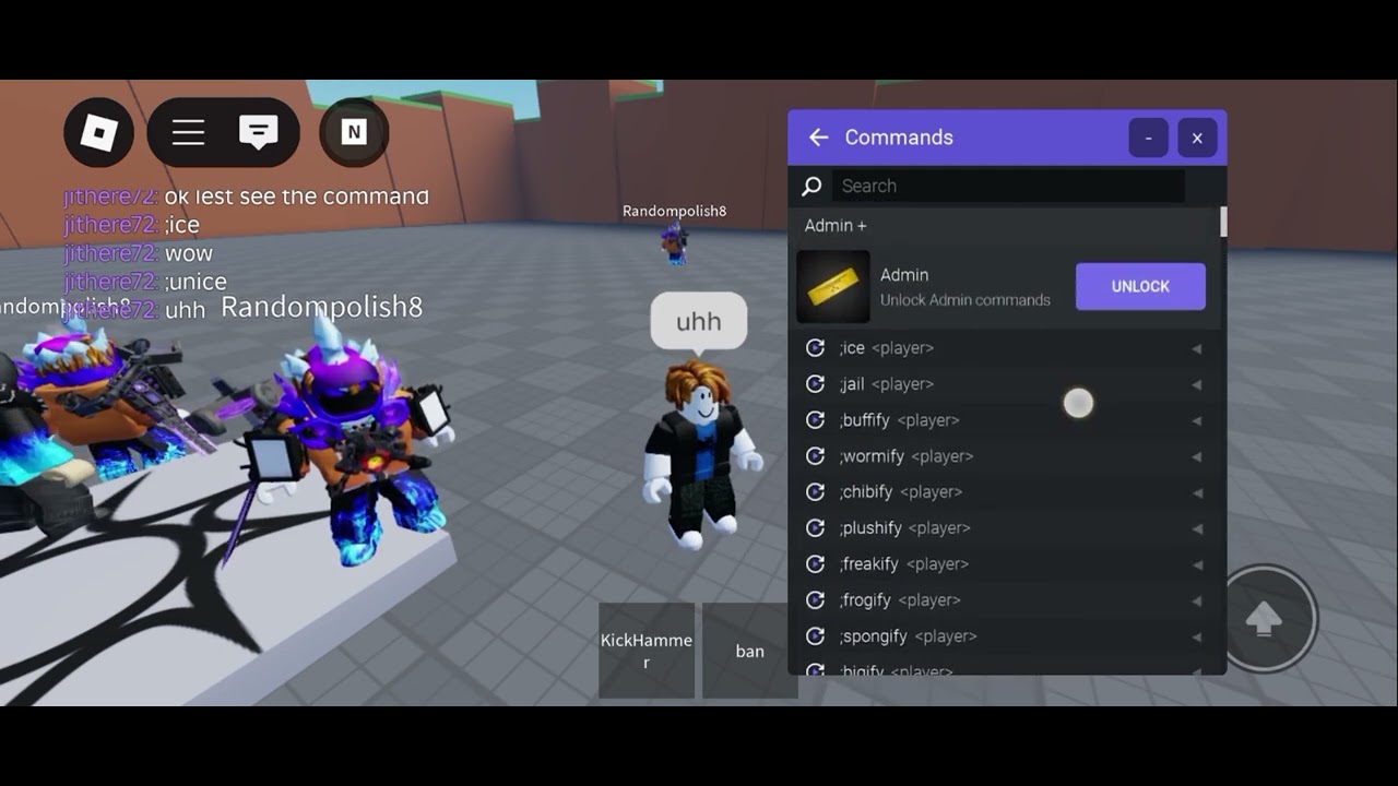 Play new hd admin game game :free admin game2 - YouTube