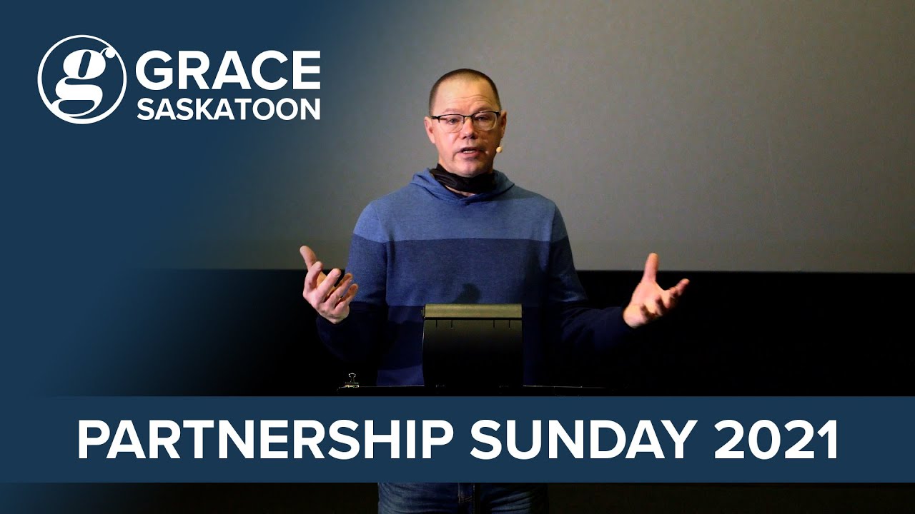 Partnership Sunday 2021 (Saskatoon) | 2021-01-10 - YouTube